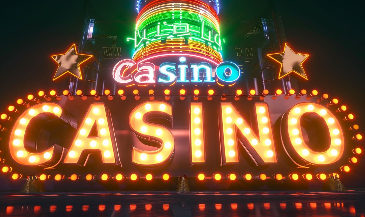 55XX.BET: Descubra Jogos e Apostas no Cassino